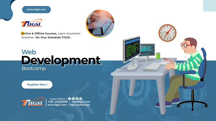 Online Courses - Learn Anytime, Anywhere, On Your Schedule | Tiigsi